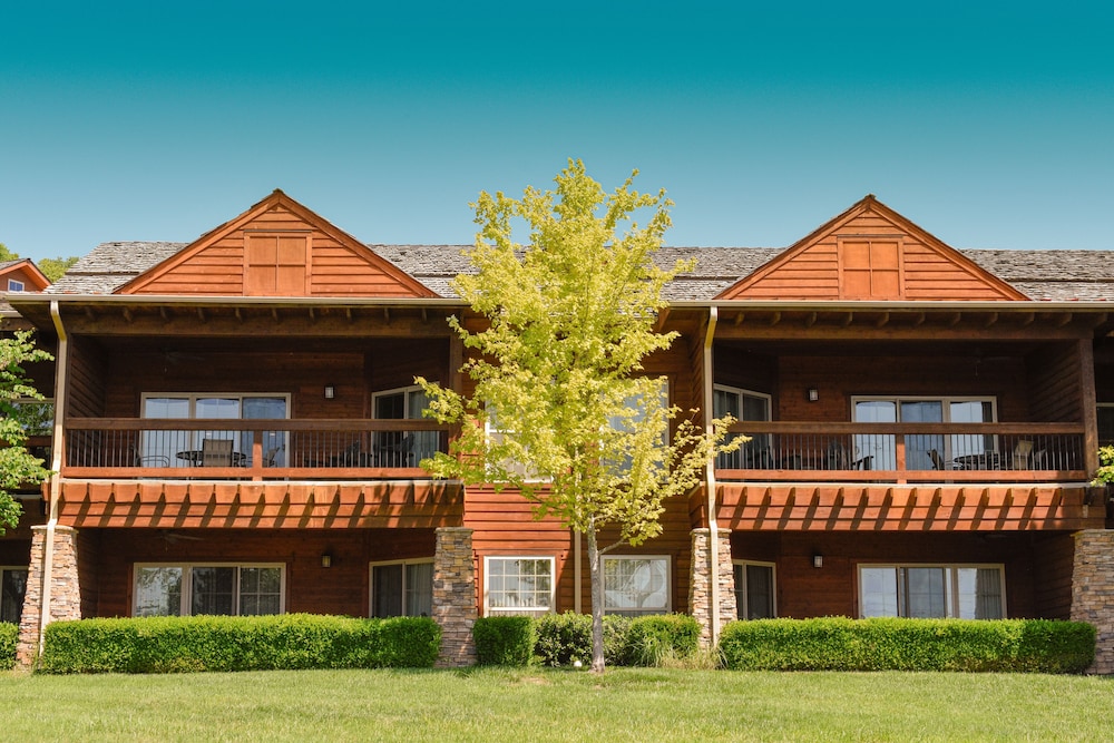 Lodges at Timber Ridge By Welk Resorts, Branson: $144 Room Prices ...