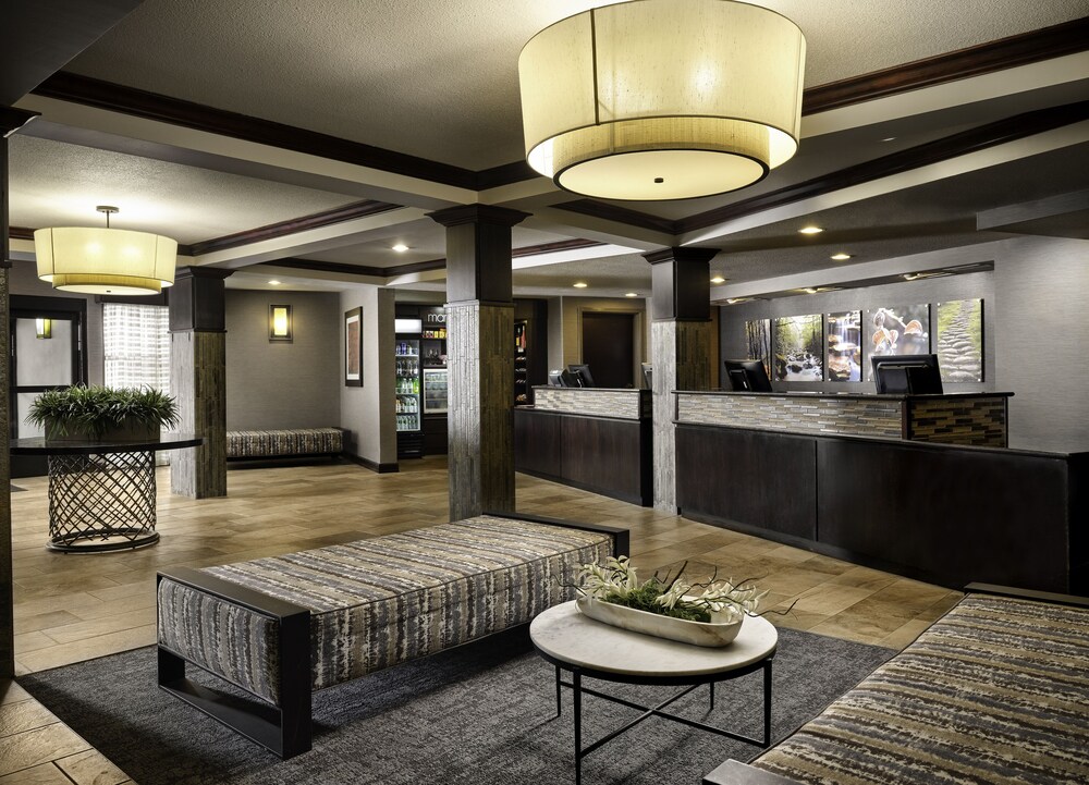 Hyatt Vacation Club at The Lodges at Timber Ridge, Branson: AU$176 Deals & Reviews (Branson, USA ...