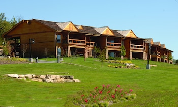 Lodges at Timber Ridge By Welk Resorts, Branson: $144 Room Prices ...