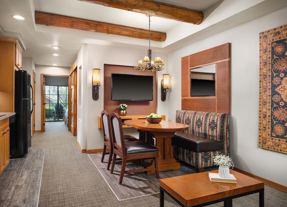 The Lodges at Timber Ridge by Vacation Club Rentals, Branson: $237 Room ...