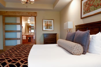 Lodges at Timber Ridge By Welk Resorts, Branson: $89 Room Prices ...