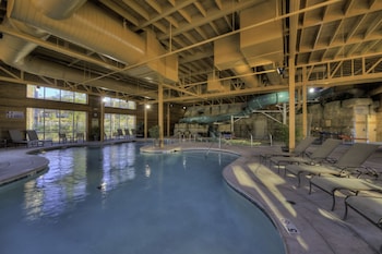 Hyatt Vacation Club at The Lodges at Timber Ridge, Branson, Branson: $112 Room Prices & Reviews ...