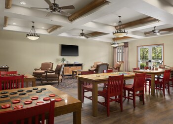 Hyatt Vacation Club at The Lodges at Timber Ridge, Branson, Branson: $112 Room Prices & Reviews ...