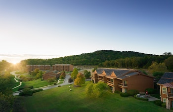 Hyatt Vacation Club at The Lodges at Timber Ridge, Branson, Branson ...