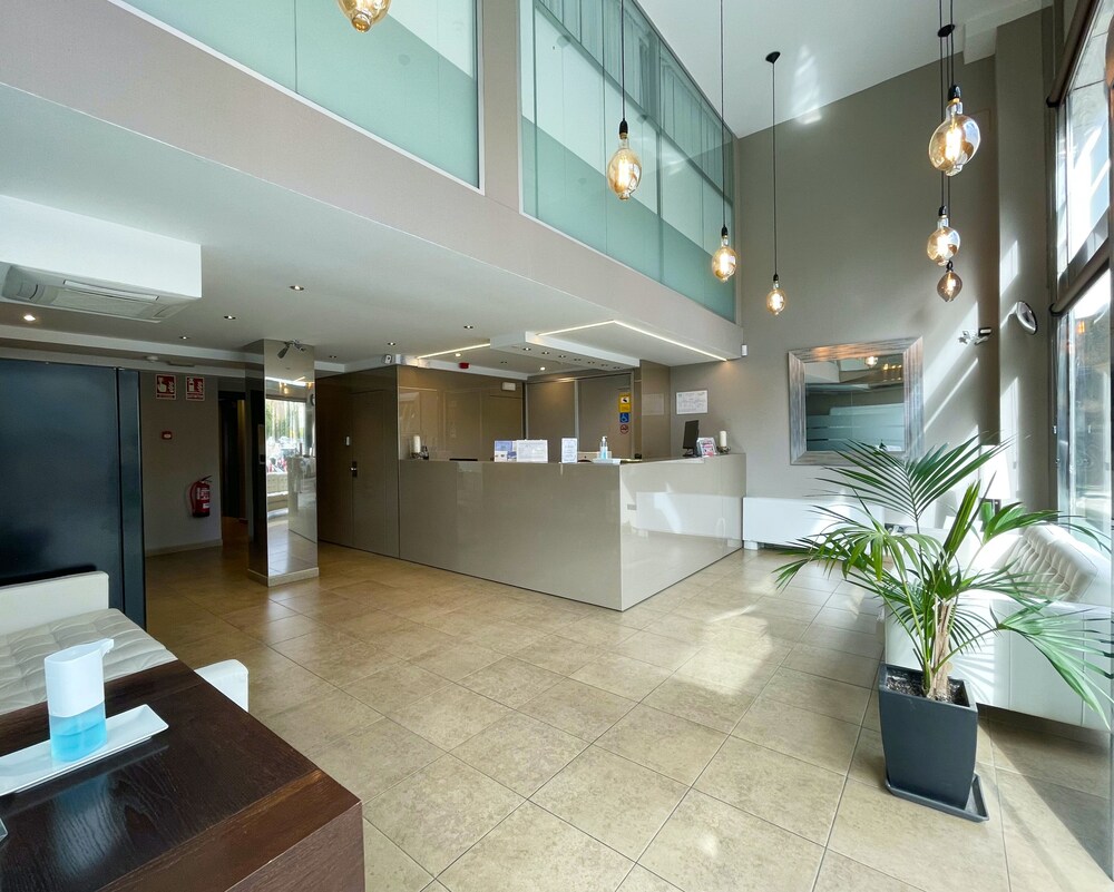 SM Hotel Teatre Auditori: Deals & Reviews (Barcelona, ESP) | Wotif