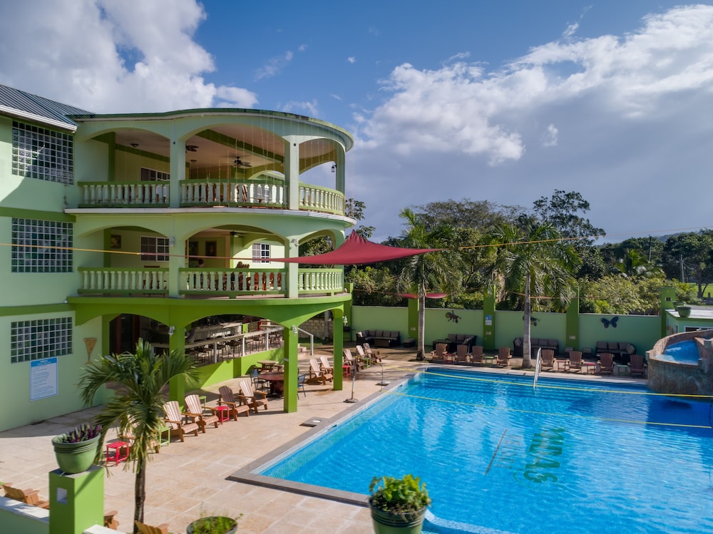 Midas Belize in San Ignacio | Best Rates & Deals on Orbitz