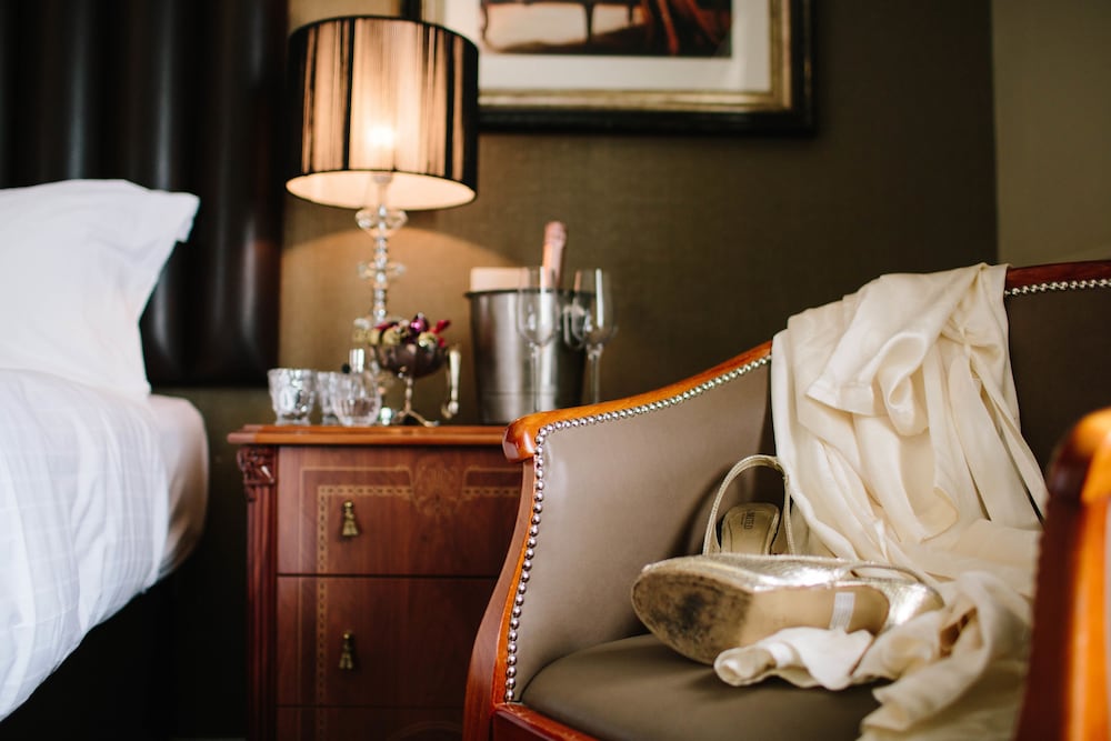 Ashbourne Hotel: AU$116 Deals & Reviews (Immingham, GBR) | Wotif