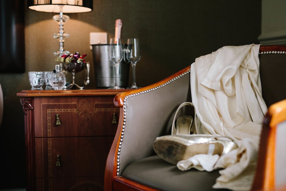 Ashbourne Hotel: AU$116 Deals & Reviews (Immingham, GBR) | Wotif
