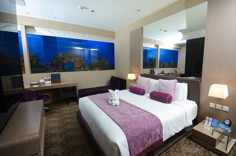 Hotel H2O in Manila | Best Rates & Deals on Orbitz