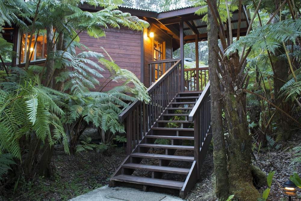 Volcano Village Lodge, Volcano: Room Prices & Reviews | Travelocity