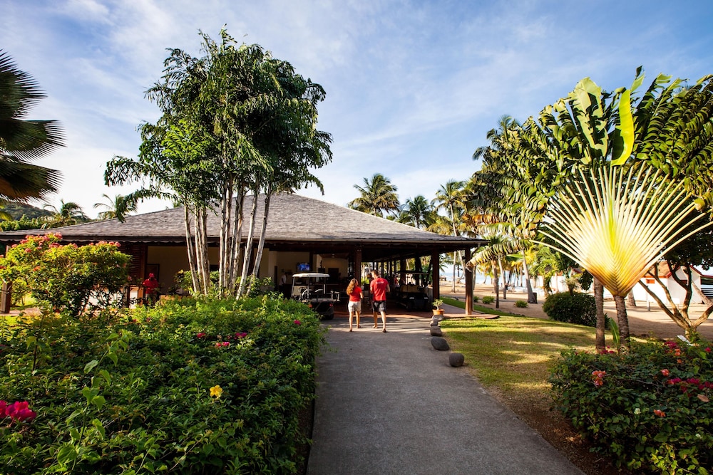 Langley Resort Fort Royal: AU$290 Deals & Reviews (Deshaies, GLP) | Wotif