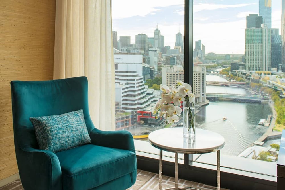Pan Pacific Melbourne: AU$266 Deals & Reviews (Melbourne, AUS) | Wotif