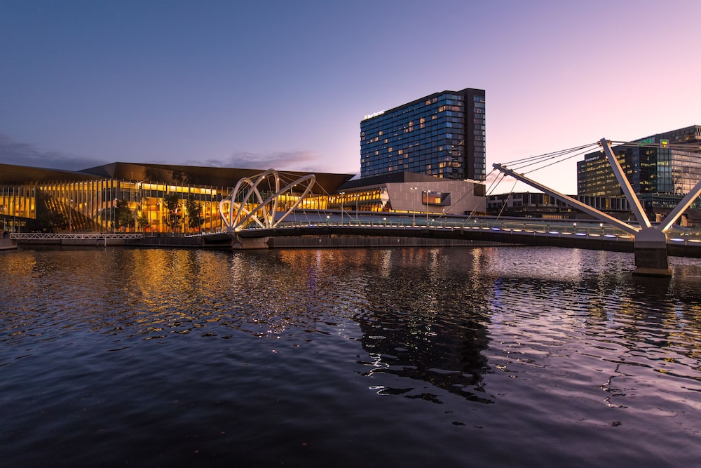 Pan Pacific Melbourne Melbourne, AUS - Best Price Guarantee ...