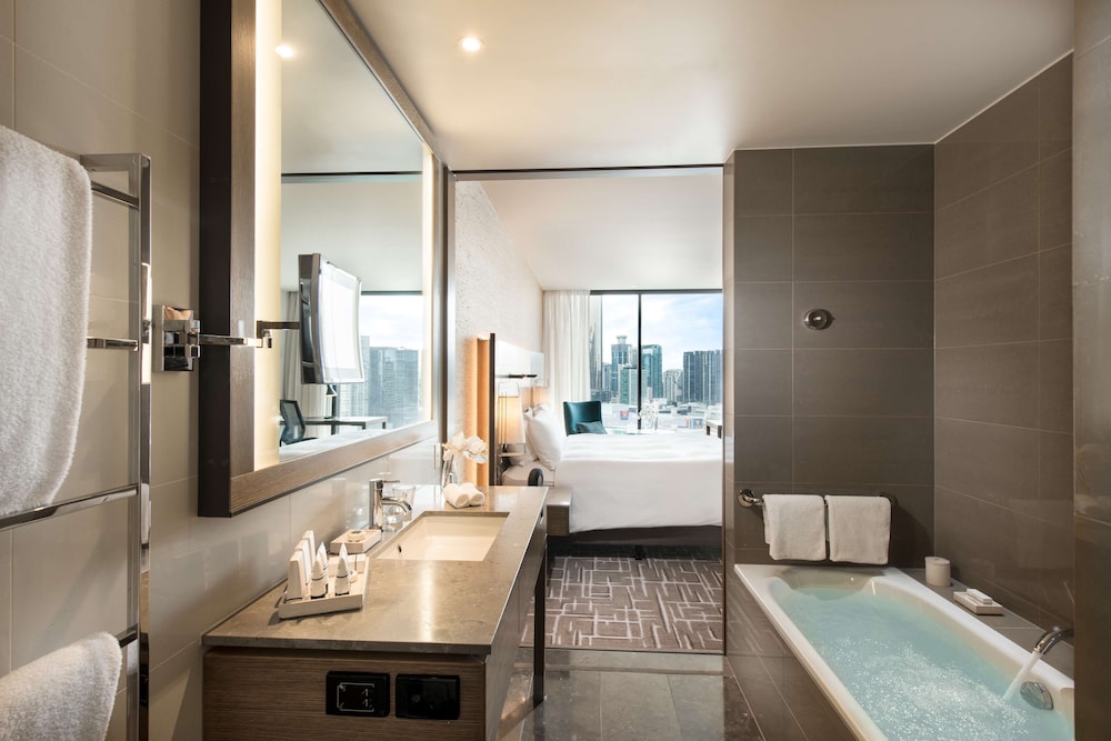 Pan Pacific Melbourne: AU$259 Deals & Reviews (Melbourne, AUS) | Wotif