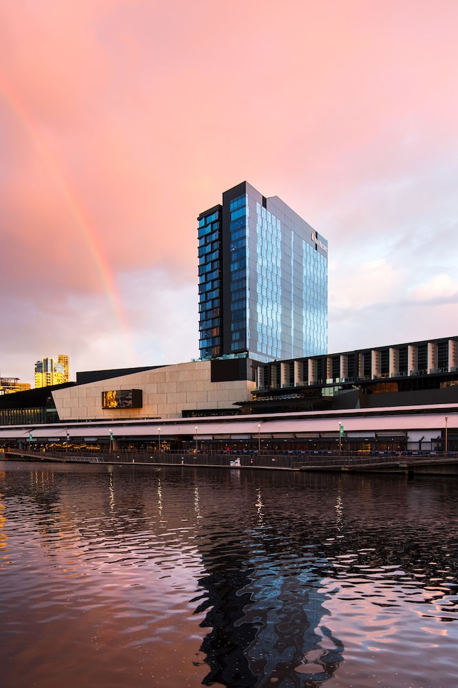 Pan Pacific Melbourne Deals & Reviews (Melbourne, AUS) | Wotif