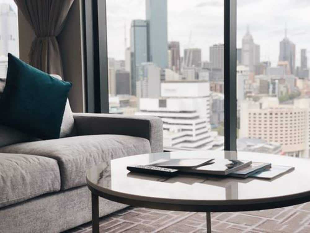 Pan Pacific Melbourne Deals & Reviews (Melbourne, AUS) | Wotif