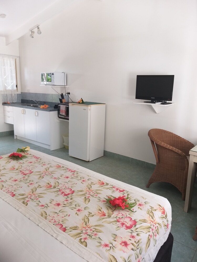 Club Raro Resort – Adults Only: AU$170 Deals & Reviews (Rarotonga, COK ...