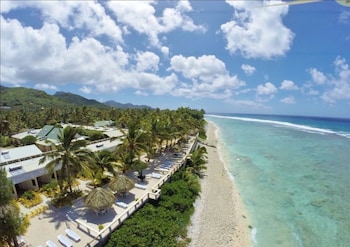 Club Raro Resort – Adults Only: AU$149 Deals & Reviews (Rarotonga, COK ...