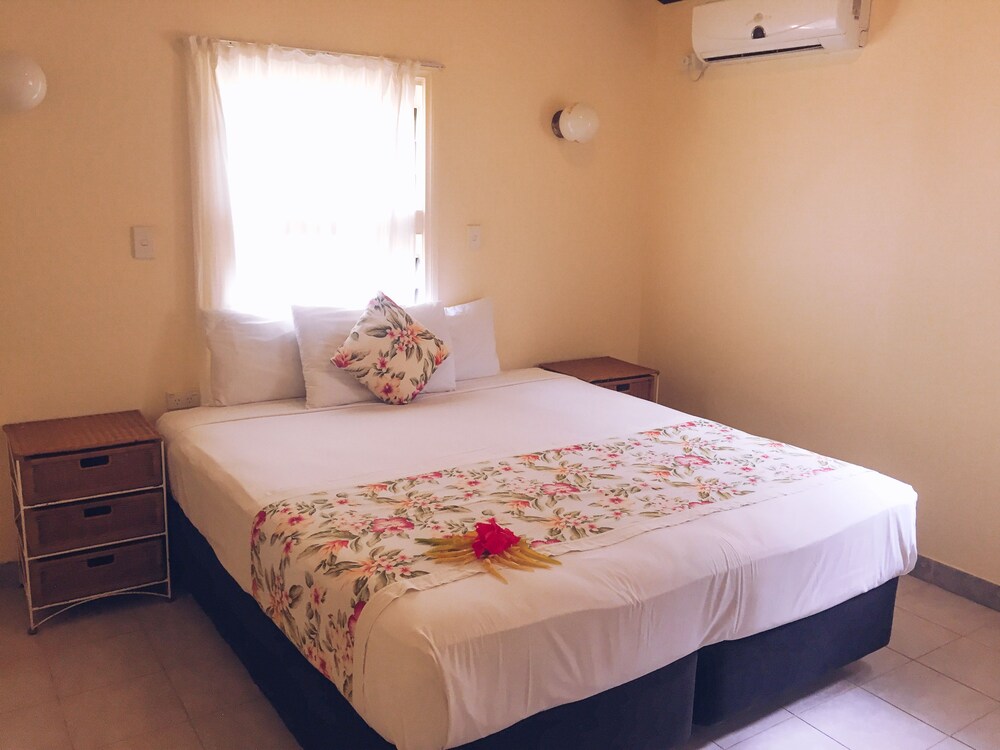 Club Raro Resort – Adults Only: AU$170 Deals & Reviews (Rarotonga, COK ...