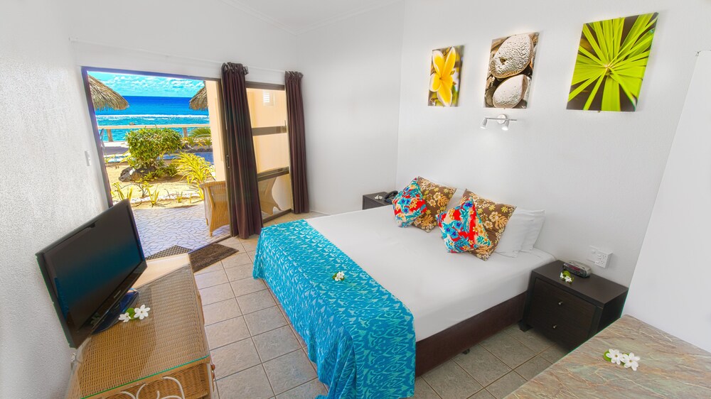 Club Raro Resort – Adults Only: AU$170 Deals & Reviews (Rarotonga, COK ...