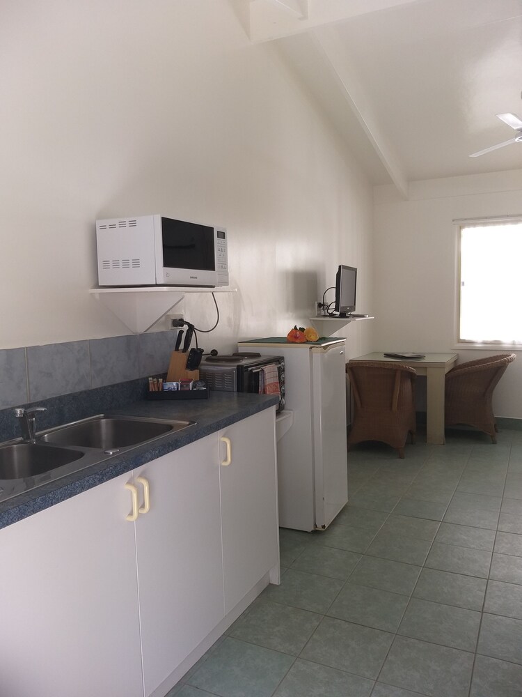 Club Raro Resort – Adults Only: AU$170 Deals & Reviews (Rarotonga, COK ...