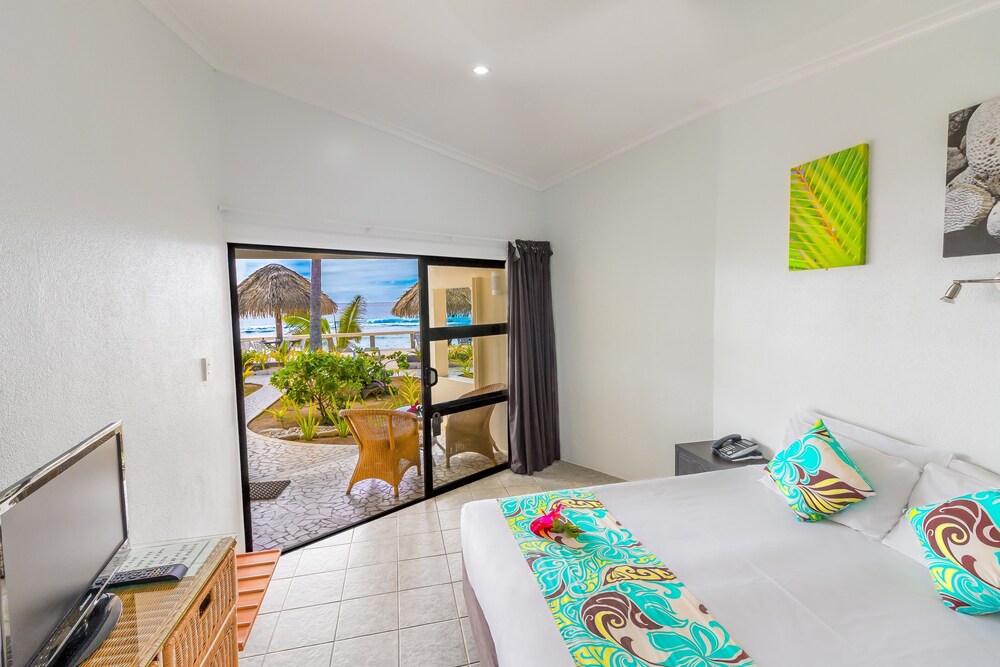 Club Raro Resort – Adults Only: AU$149 Deals & Reviews (Rarotonga, COK ...