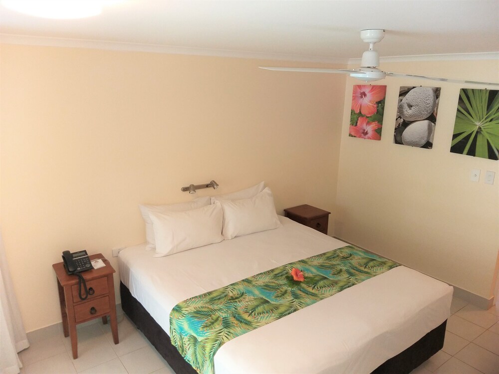 Club Raro Resort – Adults Only: AU$166 Deals & Reviews (Rarotonga, COK ...