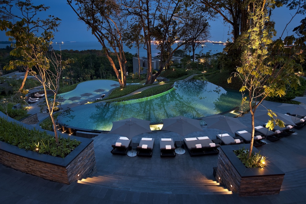 Capella Singapore (SG Clean) Deals & Reviews (Singapore, SGP) | Wotif