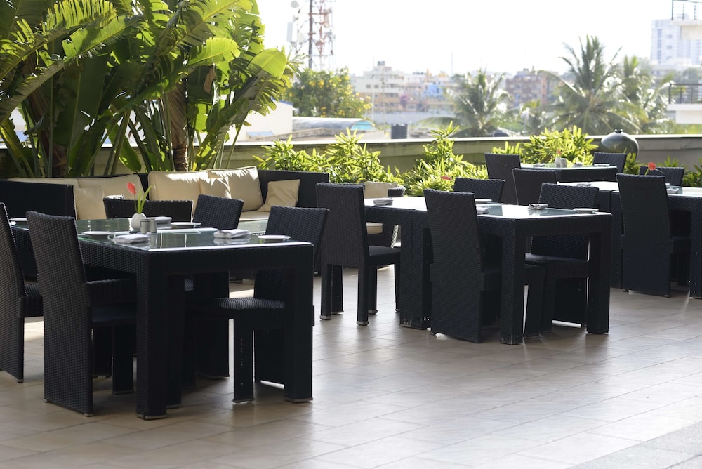 The Zuri Whitefield, Bangalore in Bengaluru | Best Rates & Deals on Orbitz
