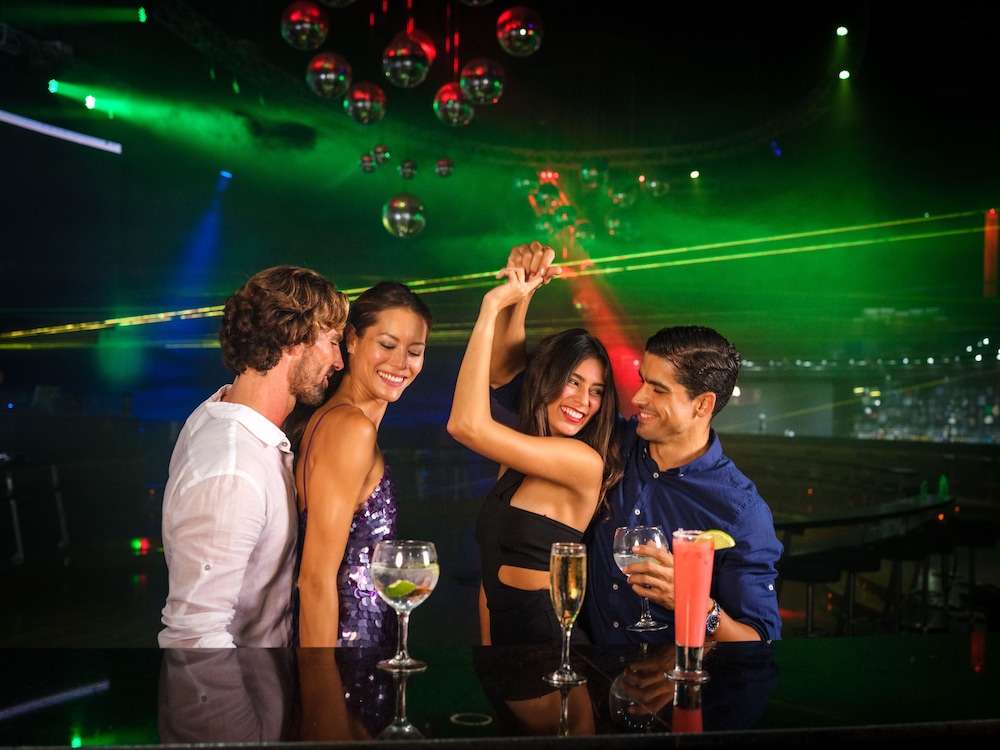 Barceló Bávaro Palace - All Inclusive: 2019 Room Prices $324, Deals ...