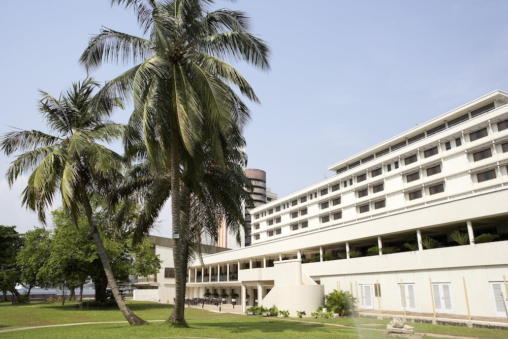 The Federal Palace Hotel & Casino in Victoria Island | Best Rates ...