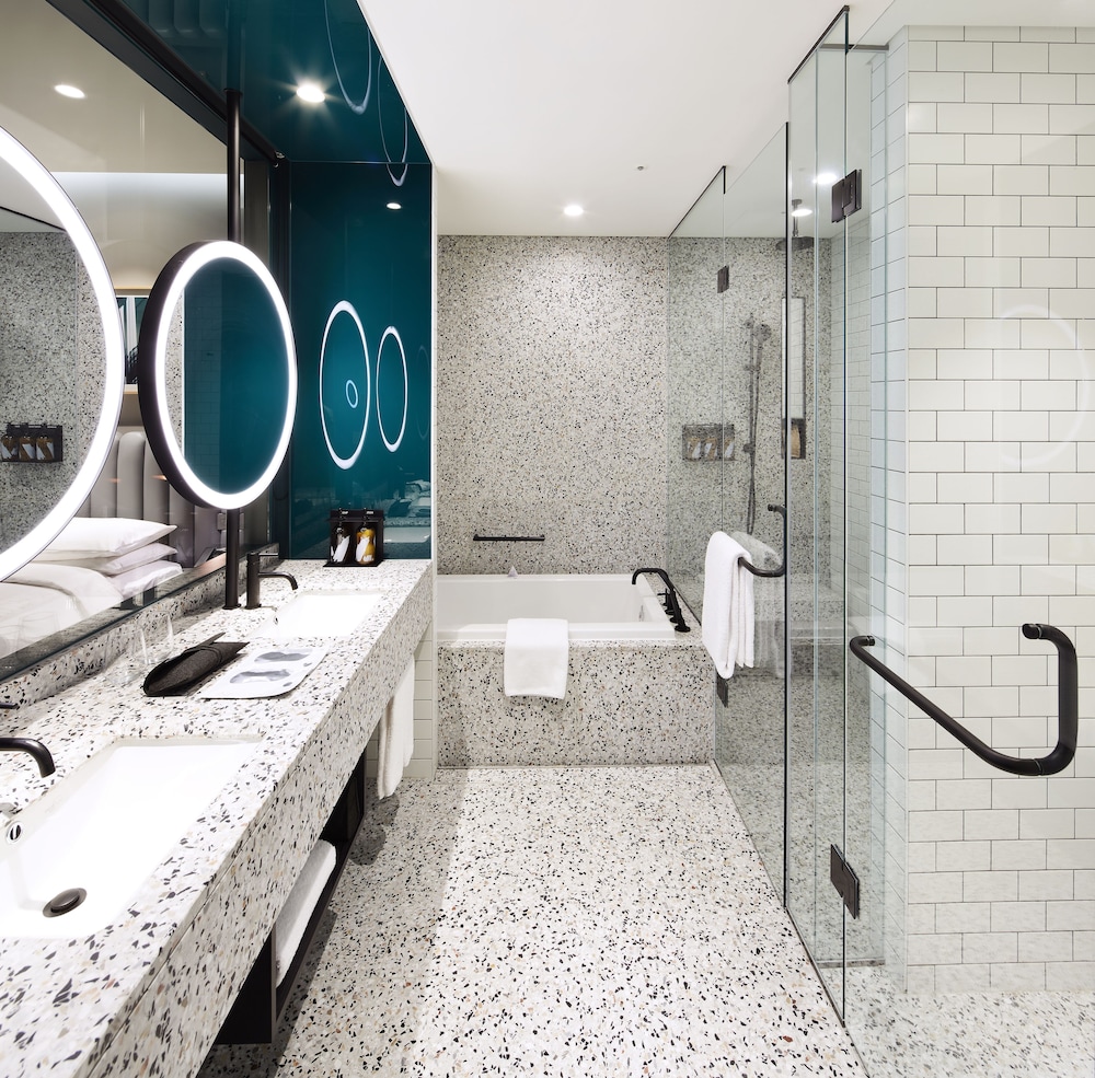 RYSE, Autograph Collection Seoul by Marriott in Seoul | Best Rates ...