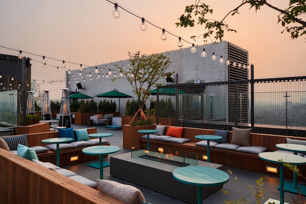 RYSE, Autograph Collection Seoul by Marriott in Seoul | Best Rates ...