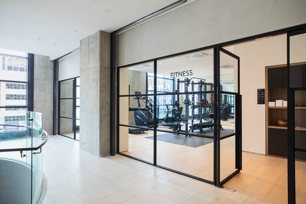 RYSE, Autograph Collection Seoul by Marriott in Seoul | Best Rates ...