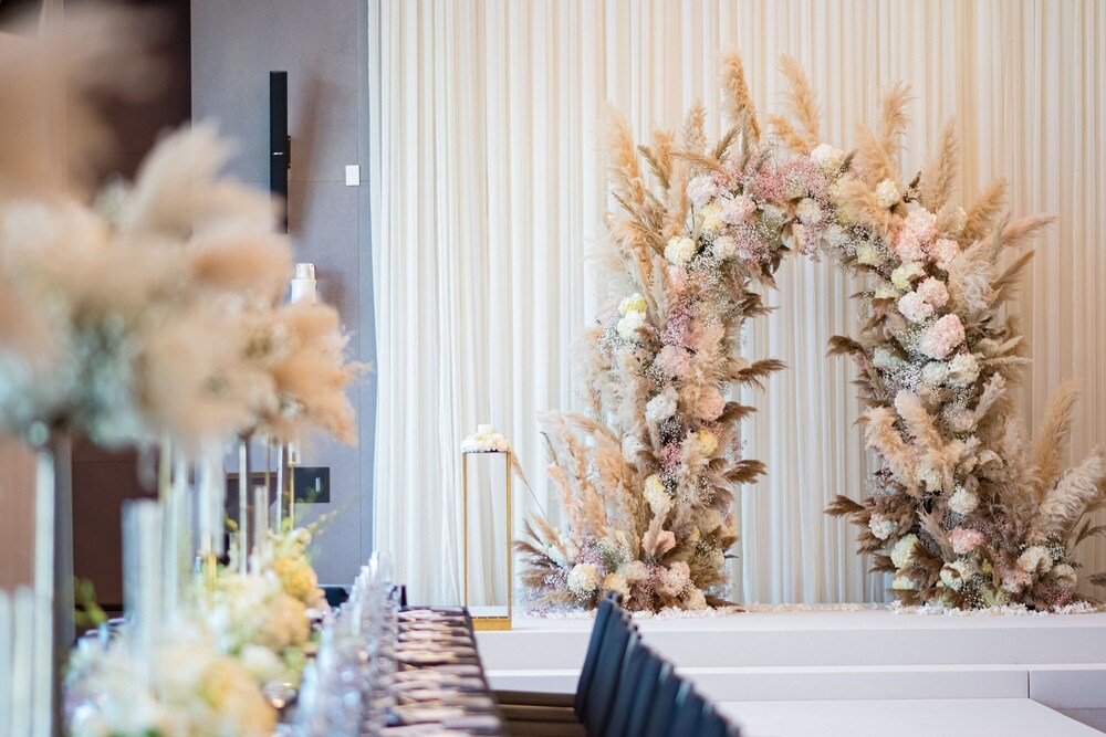 RYSE, Autograph Collection Seoul by Marriott in Seoul | Best Rates ...