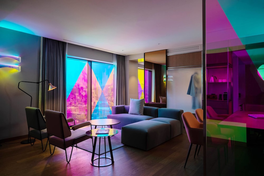 RYSE, Autograph Collection Seoul by Marriott in Seoul | Best Rates ...