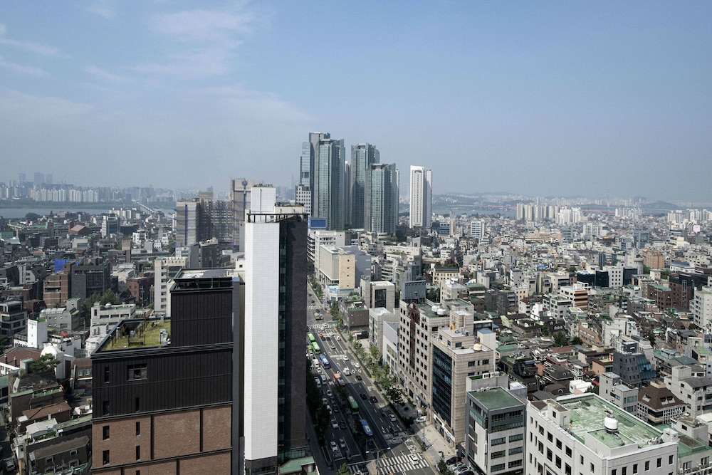 RYSE, Autograph Collection Seoul by Marriott in Seoul | Best Rates ...