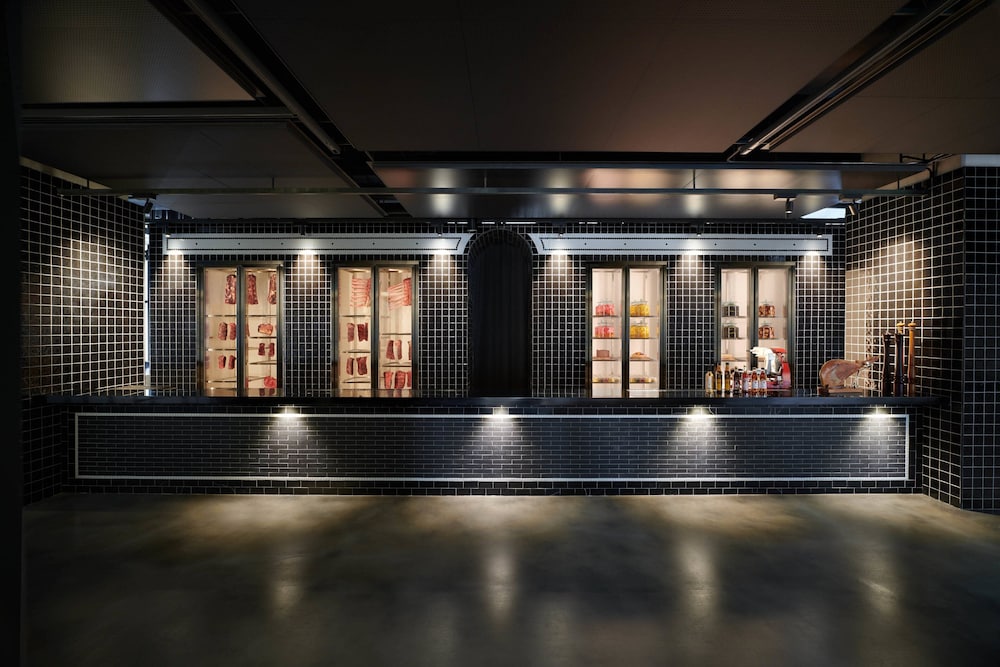 RYSE, Autograph Collection Seoul by Marriott in Seoul | Best Rates ...