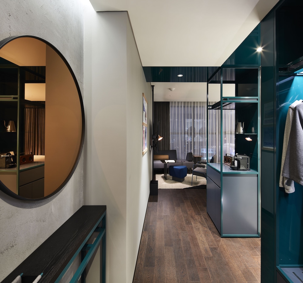 RYSE, Autograph Collection Seoul by Marriott in Seoul | Best Rates ...