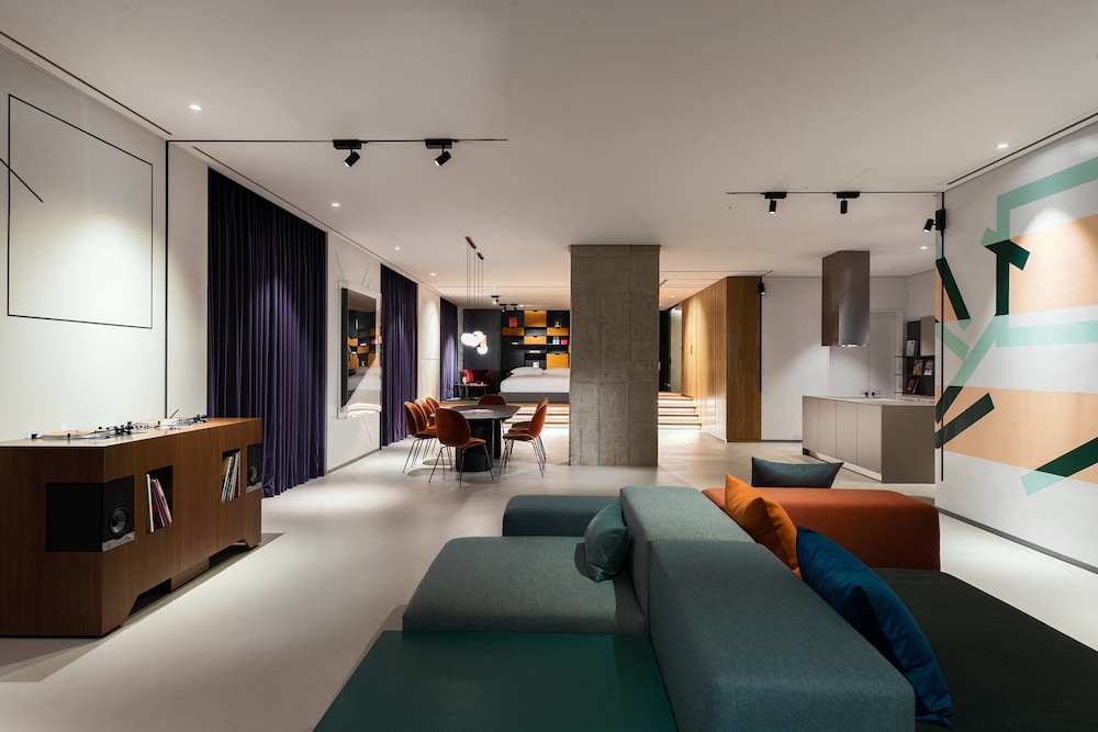 RYSE, Autograph Collection Seoul by Marriott in Seoul | Best Rates ...