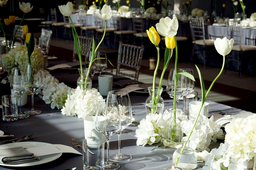 RYSE, Autograph Collection Seoul by Marriott in Seoul | Best Rates ...