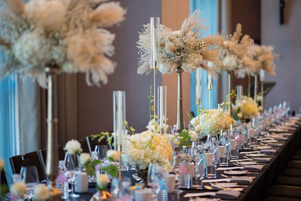 RYSE, Autograph Collection Seoul by Marriott in Seoul | Best Rates ...