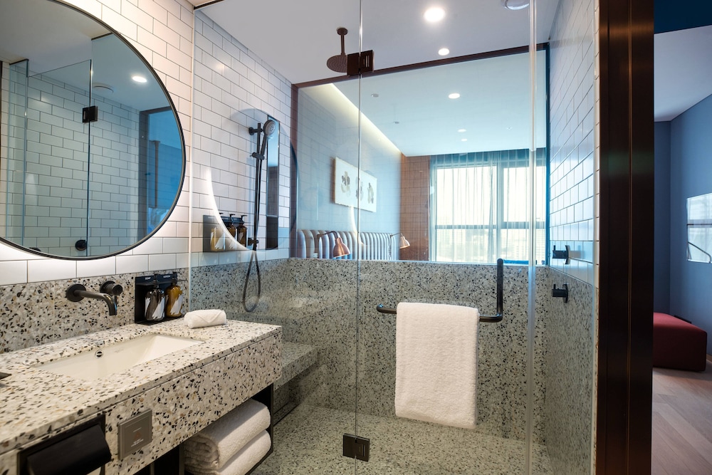 RYSE, Autograph Collection Seoul by Marriott in Seoul | Best Rates ...