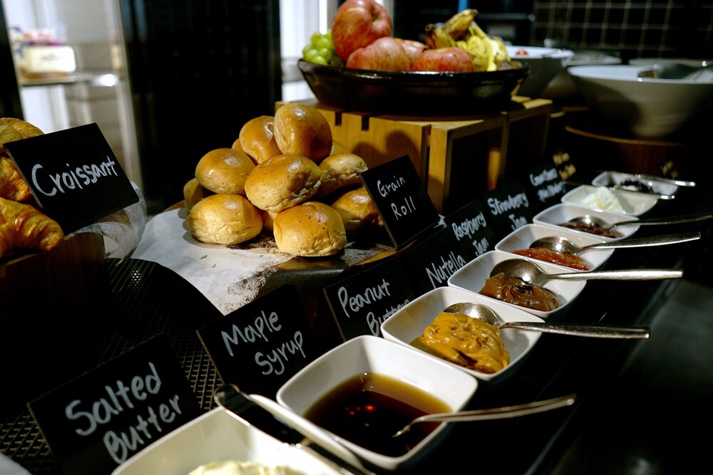 RYSE, Autograph Collection Seoul by Marriott in Seoul | Best Rates ...