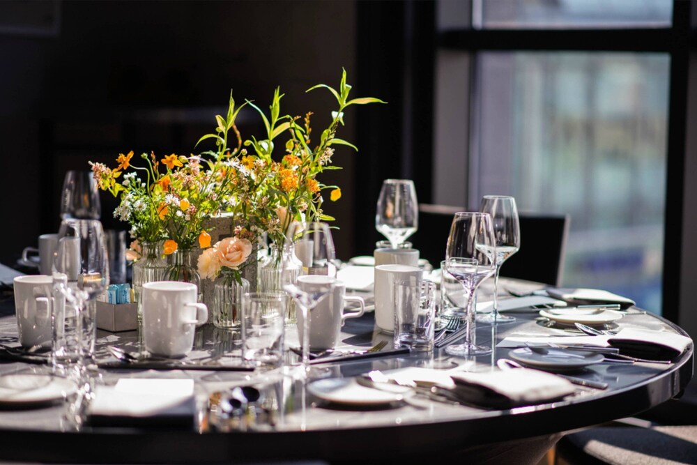 RYSE, Autograph Collection Seoul by Marriott in Seoul | Best Rates ...