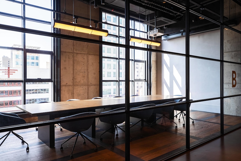 RYSE, Autograph Collection Seoul by Marriott in Seoul | Best Rates ...