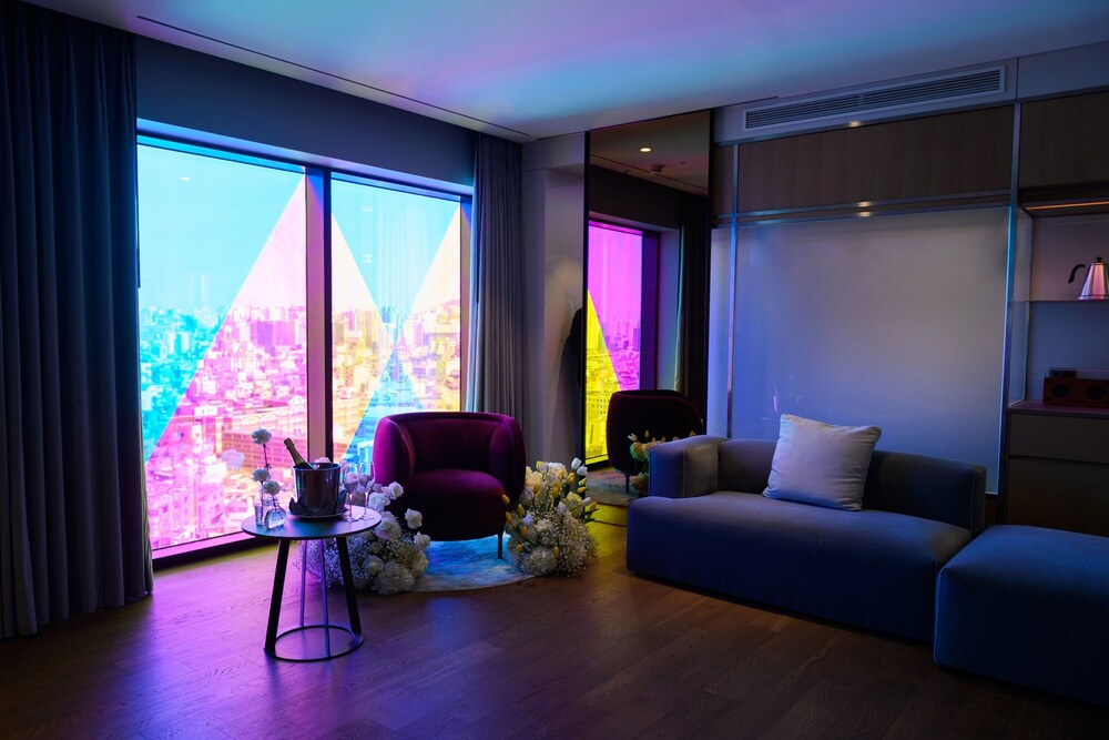 RYSE, Autograph Collection Seoul by Marriott in Seoul | Best Rates ...