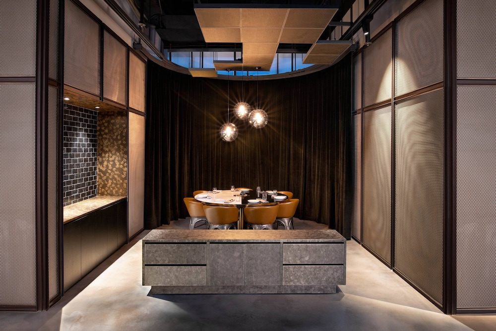 RYSE, Autograph Collection Seoul by Marriott in Seoul | Best Rates ...