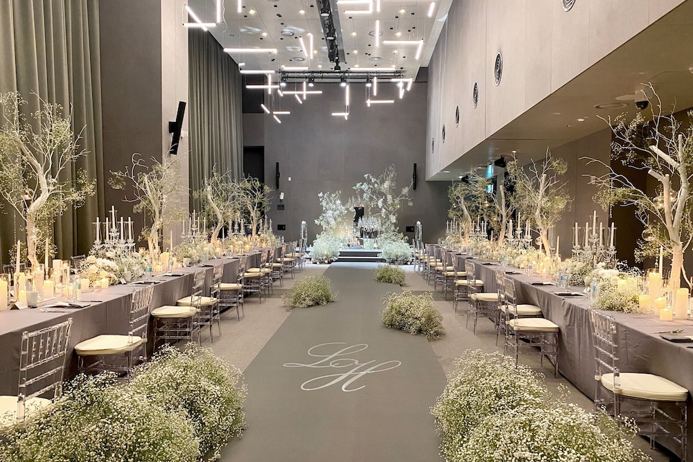 RYSE, Autograph Collection Seoul by Marriott in Seoul | Best Rates ...