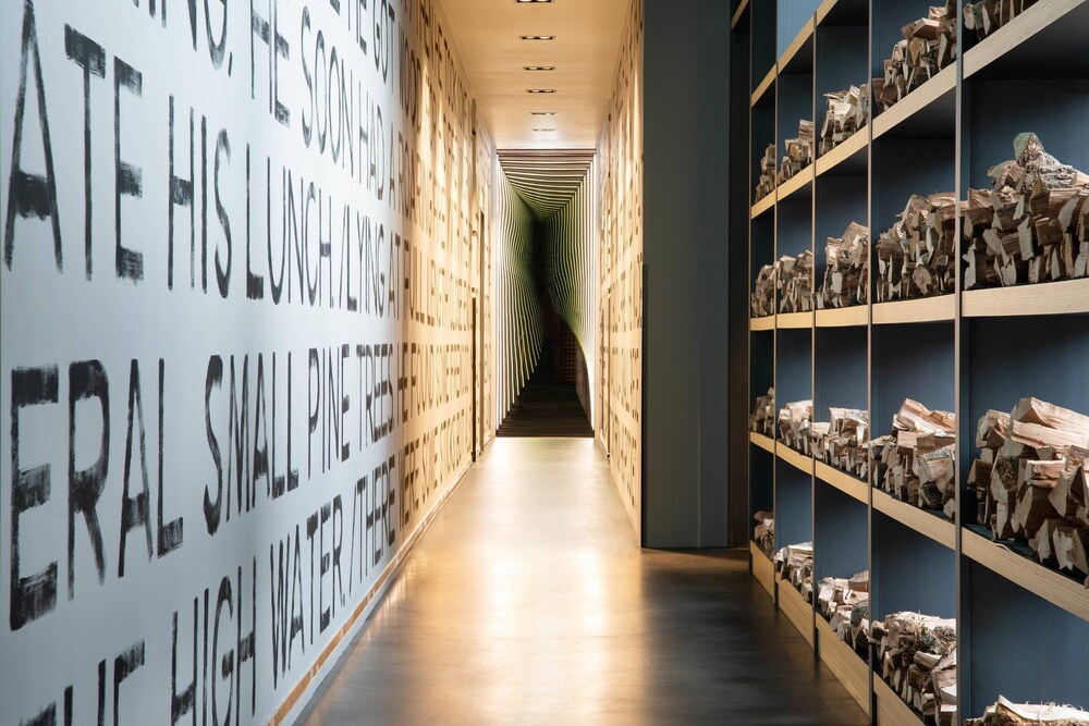 RYSE, Autograph Collection Seoul by Marriott in Seoul | Best Rates ...